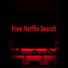 Free Netflix Search for Google Chrome - Extension Download