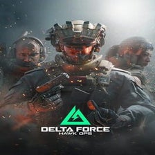 Android için Delta Force: Hawk Ops - İndir