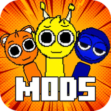 Sprunki Mods for Melon สำหรับ Android - ดาวน์โหลด