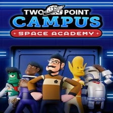Two Point Campus: Space Academy para Nintendo Switch - Descargar