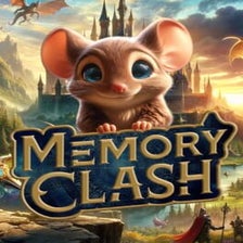 Memory Clash - İndir