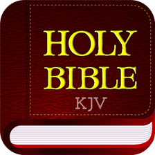 KJV Bible - Red Letters King James Version APK for Android - Download