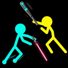 Stickman Fight: fighting game para iPhone - Descargar
