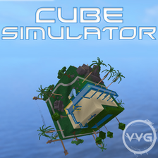Cube Simulator per ROBLOX - Gioco Download