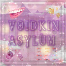 Voidkin Asylum V1 para ROBLOX - Juego Descargar