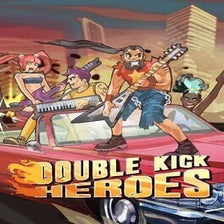 Double Kick Heroes สำหรับ Nintendo Switch - ดาวน์โหลด
