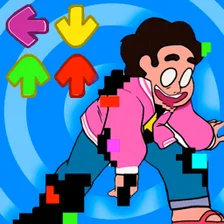 Funkin FNF vs Corrupted Steven para Android - Descargar