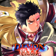 Demonfall 4.0 para ROBLOX - Juego Descargar