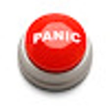Panic Button for Google Chrome - Extension Download