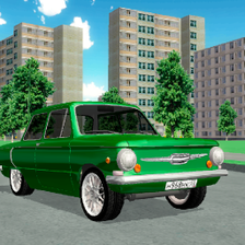 KRAZ simulator APK for Android - Download