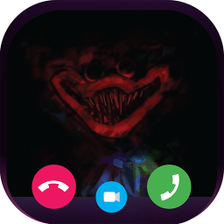 Huggy Wuggy Prank Video Call para Android - Descargar