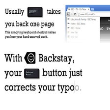 Backstay for Google Chrome - Extension Download