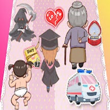 Run Life Simulator for Google Chrome - Extension Download