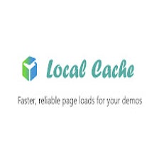 Local Cache Google Chrome 용 - 확장 프로그램 다운로드