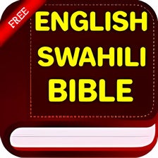 English - Swahili Bible para Android - Descargar