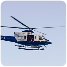 Crime News Reporter Helicopter APK para Android - Descargar
