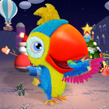 Talking Parrot APK für Android - Download
