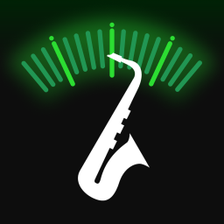Saxophone Tuner para Android - Descargar