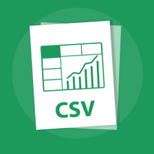 CSV File Reader CSV Viewer para Android - Download