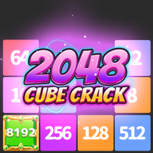 2048 Cube Crack for Android - Download