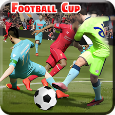 Football World Cup 2018 League Game para Android - Descargar