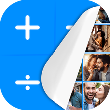 Calculator Vault : Hide Files para Android - Descargar