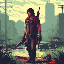 Pixel DayZ for Android - Download