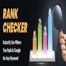 SEO Rank Checker para Google Chrome - Extensión Descargar