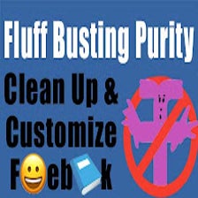F.B.(FluffBusting)Purity for Google Chrome - Extension Download