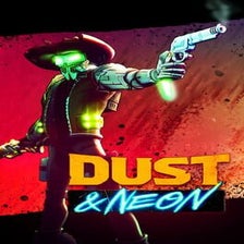 Dust Neon for Xbox Series X|S - Download