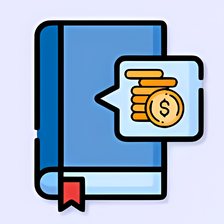 Simple Cash Book - Cash Manage for Android - Download