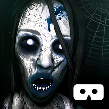 VR Horror Maze: Scary Zombie Survival Game per Android - Download