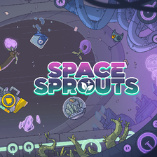 Space Sprouts for Mac - Download