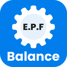 EPF Balance Check PF Passbook per Android - Download