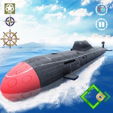 Us Army Submarine Driving Games 2018 APK per Android - Download