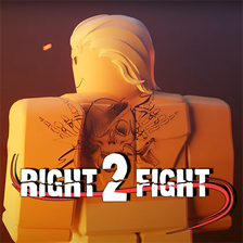 Right 2 Fight DEMO V0.2.3 per ROBLOX - Gioco Download