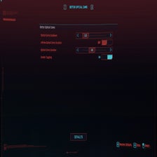 Better Optical Camo for Cyberpunk 2077 - Mod Download