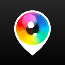 Timestamp camera - PhotoPlace para iPhone - Descargar