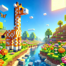 Craftsman 3 Game para Android - Descargar