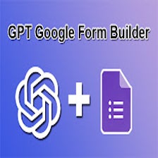 GPT Google Form Builder for Google Chrome - Extension Download