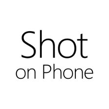 Shot on iPhone Watermark for Android - Download