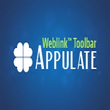 Appulate Weblink Toolbar for Google Chrome - Extension Download