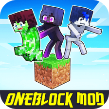One Block Map for MCPE für Android - Download