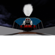 Thomas And Friends: Timothy The Ghost Train Crash for ROBLOX - Game ...