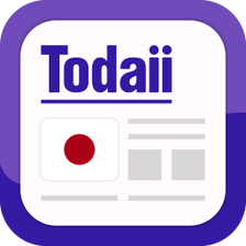 TODAI: Easy Japanese News APK for Android - Download