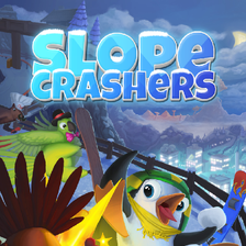 Slopecrashers - Download