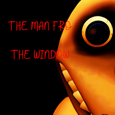 THE MAN FROM THE SCARY WINDOW para Android - Descargar
