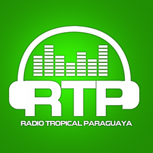RTP - Radio Tropical Paraguaya APK para Android - Descargar