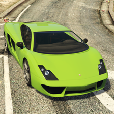 Lamborghini Gallardo: Car Game for Android - Download