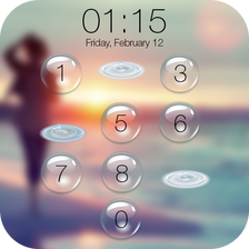 PIP Lock Screen Passcode APK per Android - Download